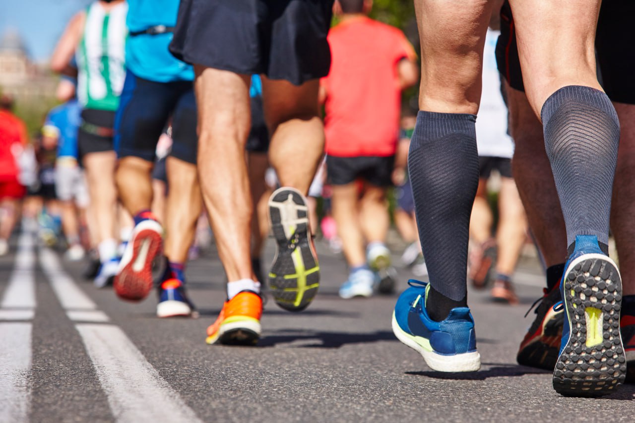 The Evolution of Running: From Ancient Greece to Modern Marathons