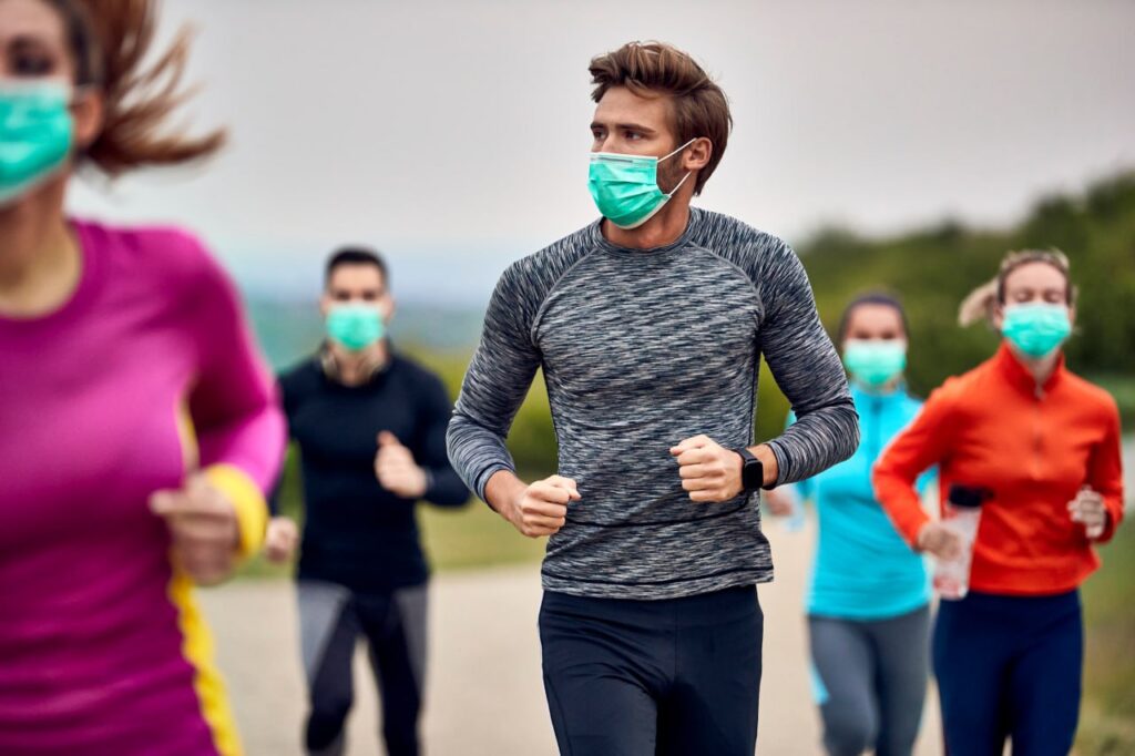 The Influence of Marathons on Physical and Mental Health - Running ...